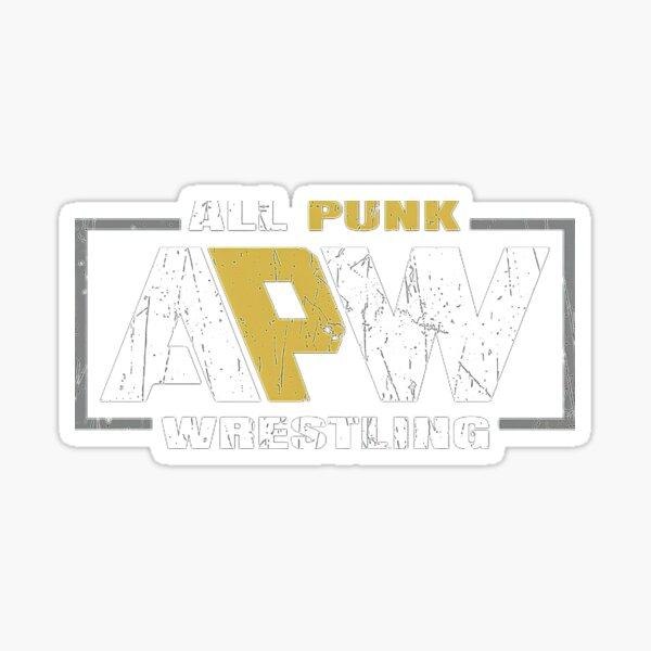 "Cm Punk " Sticker for Sale by transformm299 | Redbubble