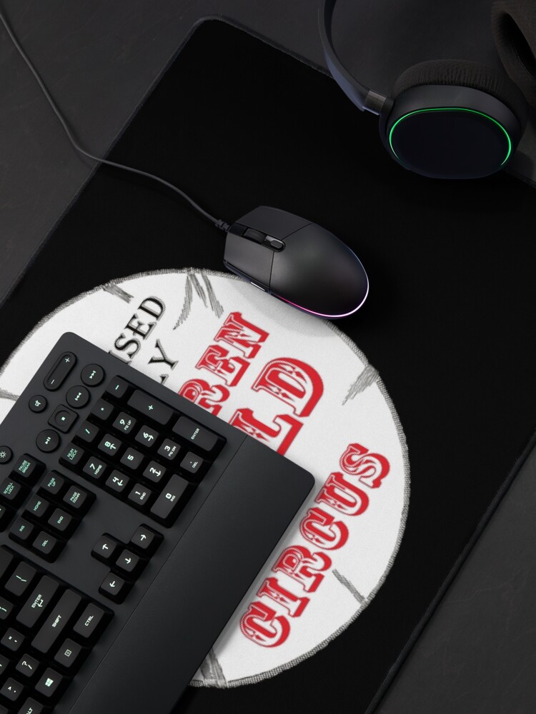 "Unsupervised and Unruly Children will be Sold to the Circus ...