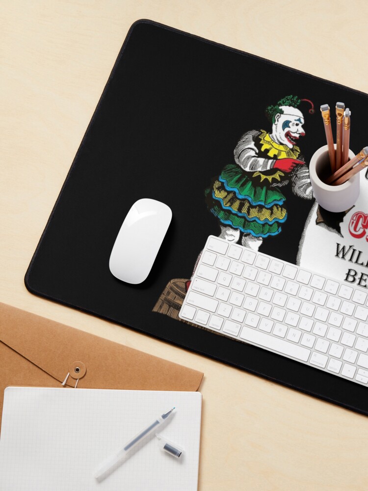 "Unsupervised and Unruly Children will be Sold to the Circus ...