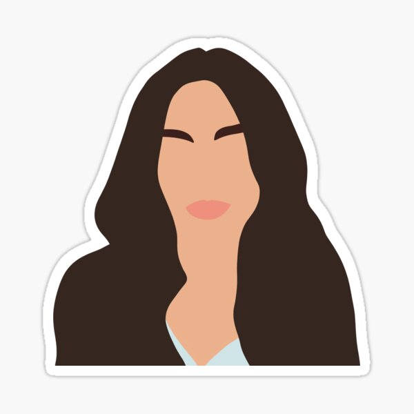 "Addison Rae" Sticker for Sale by MikeAg | Redbubble