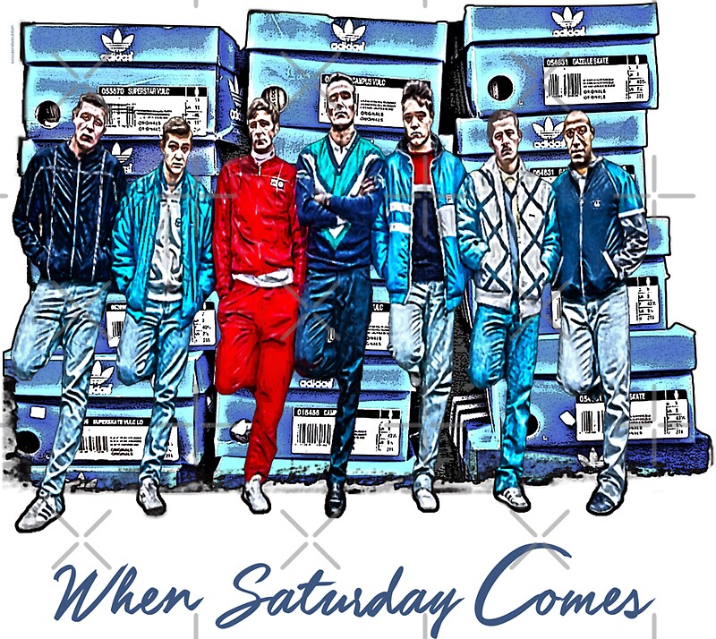 Casuals: Stickers | Redbubble