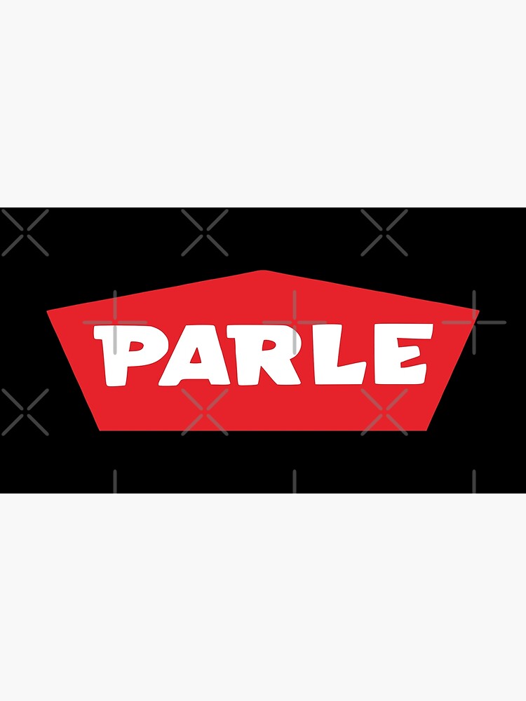 "Official Parle Wine Merchandise - Logo Parle Wine" Poster by ...