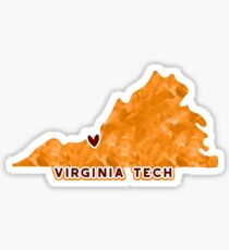 Virginia Tech: Gifts & Merchandise | Redbubble