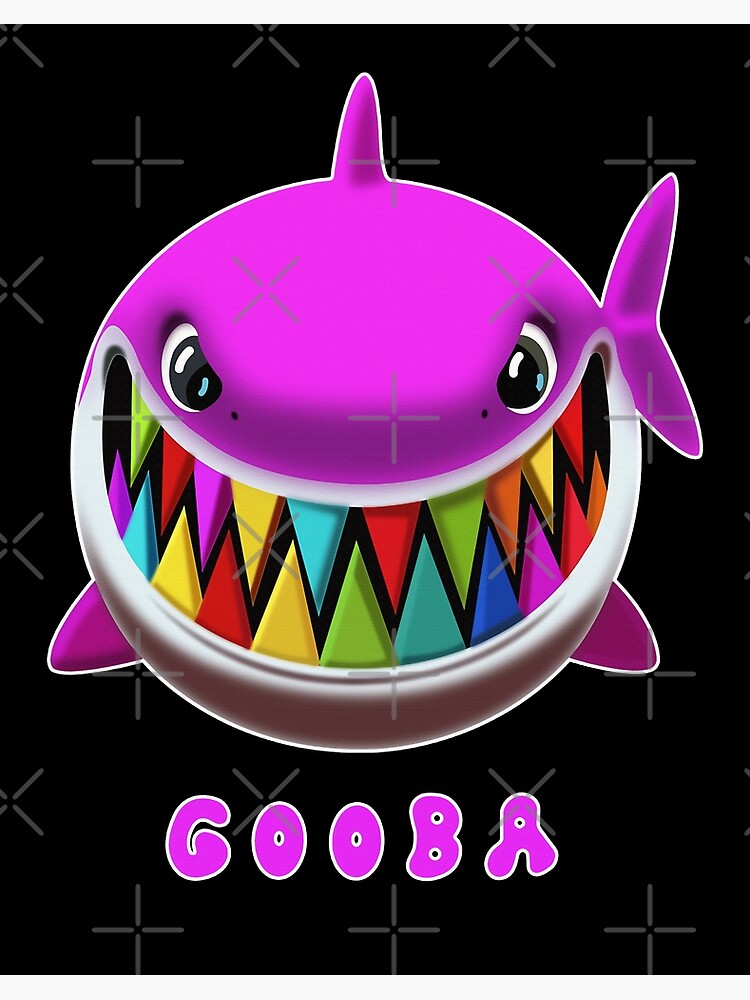 "Original Design Gooba 6ix9ine Tekashi Merch Trollz Slim Fit Retro ...