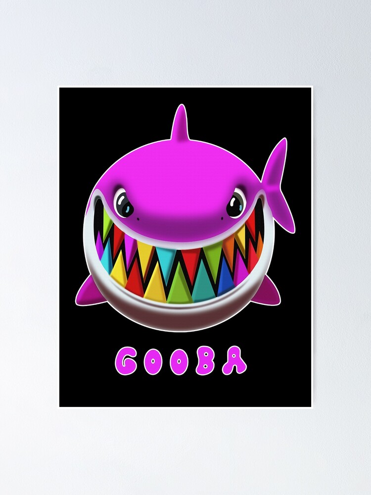 "Original Design Gooba 6ix9ine Tekashi Merch Trollz Slim Fit Retro ...