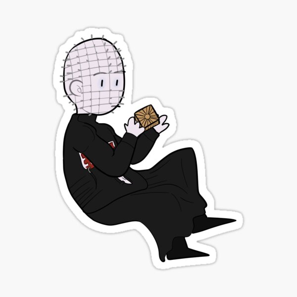 Hellraiser Merch & Gifts for Sale | Redbubble