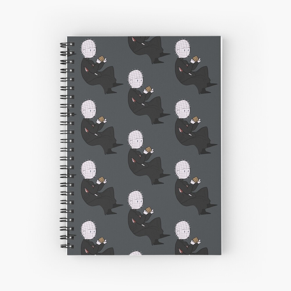 "Tiny Pinhead" Sticker for Sale by gingerscoot | Redbubble