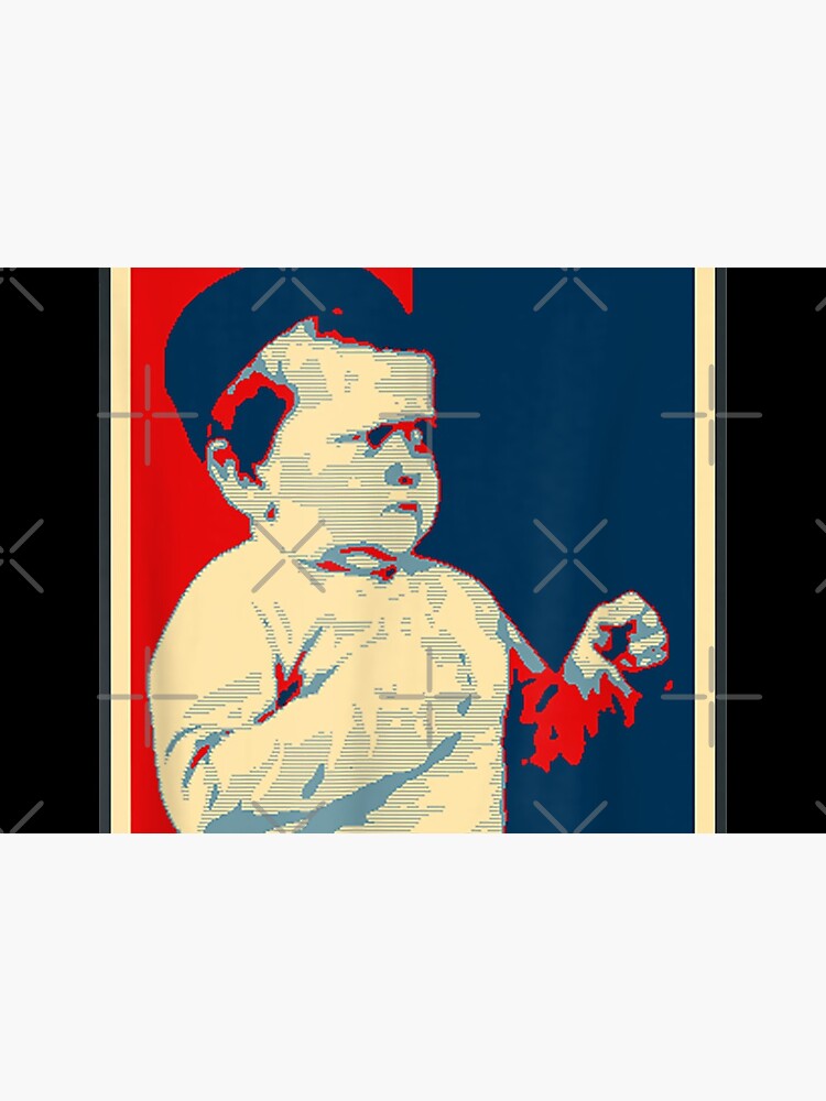 "Hasbulla - Hasbulla Hasbullah smile - Hasbullah" Mask by Sagore ...