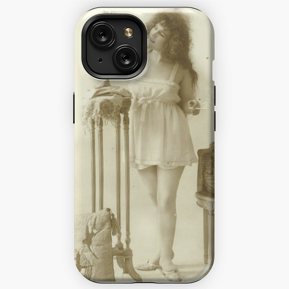 " Victorian-Vintage Risque Image" Poster for Sale by BeautonFashions ...