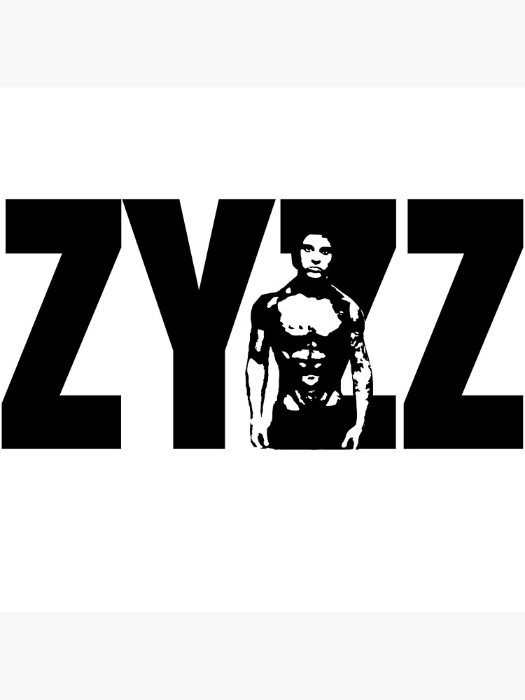 "Zyzz Physique Sickkunt Gym Bodybuilding Motivational Aesthetic Veni ...
