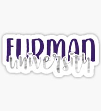 Furman University: Gifts & Merchandise | Redbubble