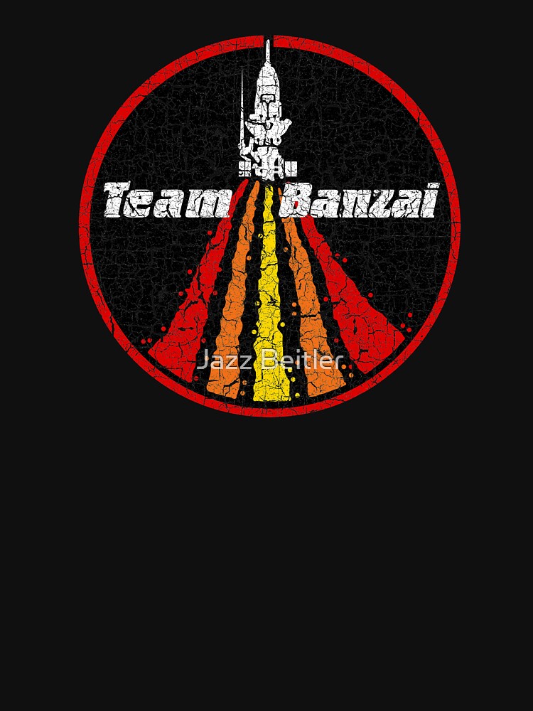 Team Banzai Logo Team Banzai | Spotify