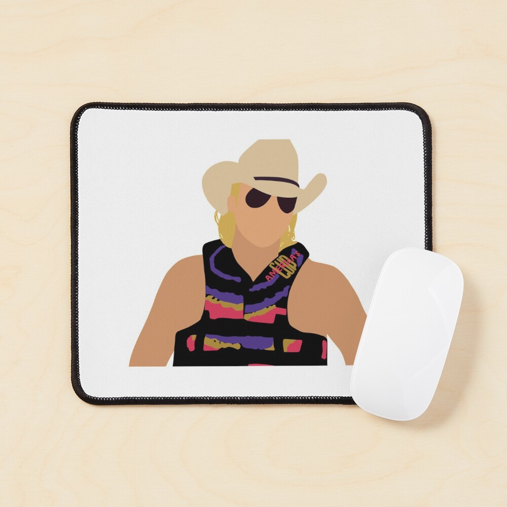 "Alan Jackson Sticker" Sticker for Sale by HusteraRobert | Redbubble