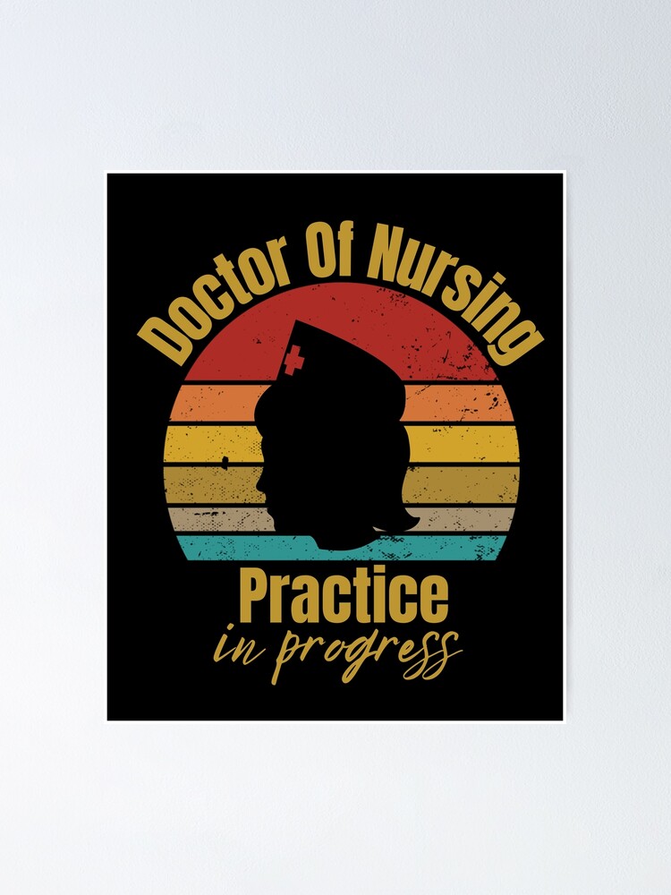 "DNP In Progress" Poster for Sale by Davestre | Redbubble