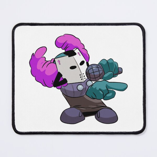 "Friday Night Funkin Tricky Mod sticker - funny friday night funkin ...