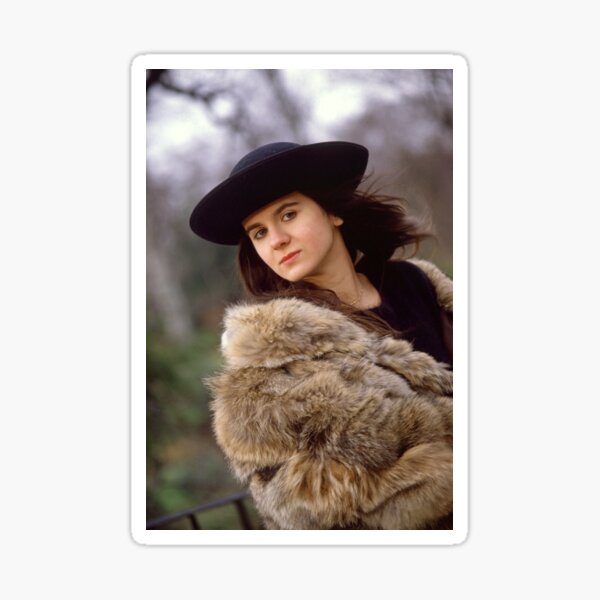 "Gosia" Sticker for Sale by JonDelorme | Redbubble