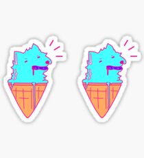 Yogurt: Stickers | Redbubble