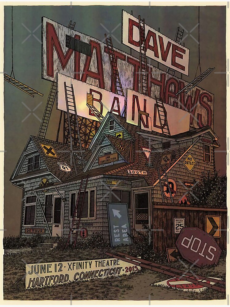 "Xfinity Theatre" Sticker for Sale by IdaPowell | Redbubble