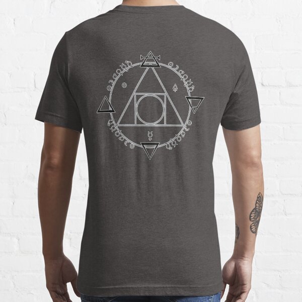 "Alchemy" T-shirt for Sale by wwwdotinternets | Redbubble | alchemy t ...