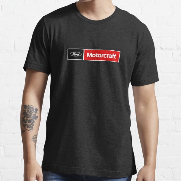 "BEST SELLER - Ford Motorcraft Merchandise" T-shirt for Sale by ...
