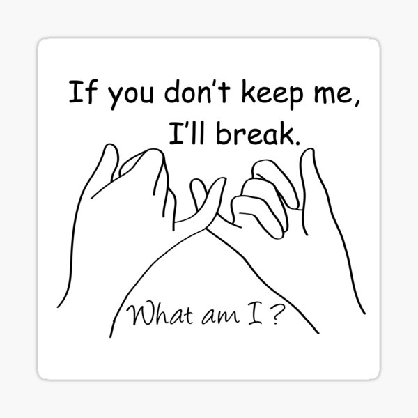 "Cool Riddles For Kids" Sticker for Sale by ivymiu | Redbubble