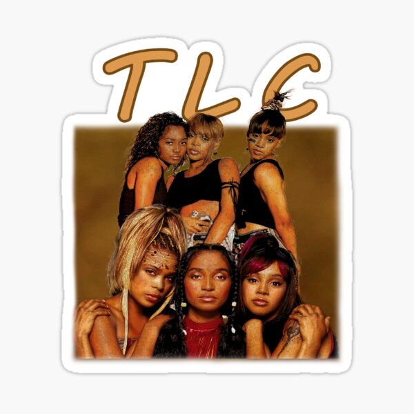 "TCL MERK TV HOP BIRTHPOP" Sticker for Sale by jhonson19 | Redbubble