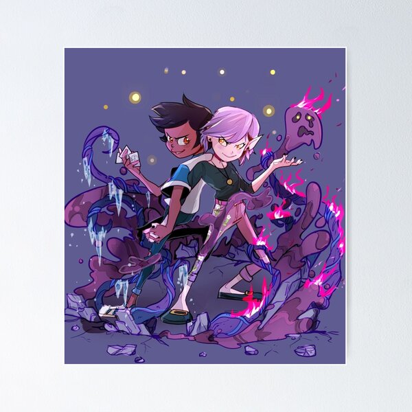 "best duo" Poster for Sale by ArtHouse55 | Redbubble