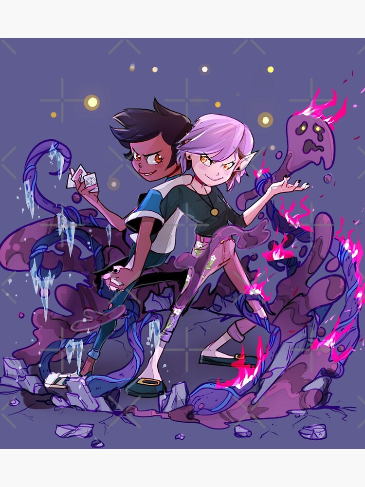 "best duo" Sticker for Sale by ArtHouse55 | Redbubble