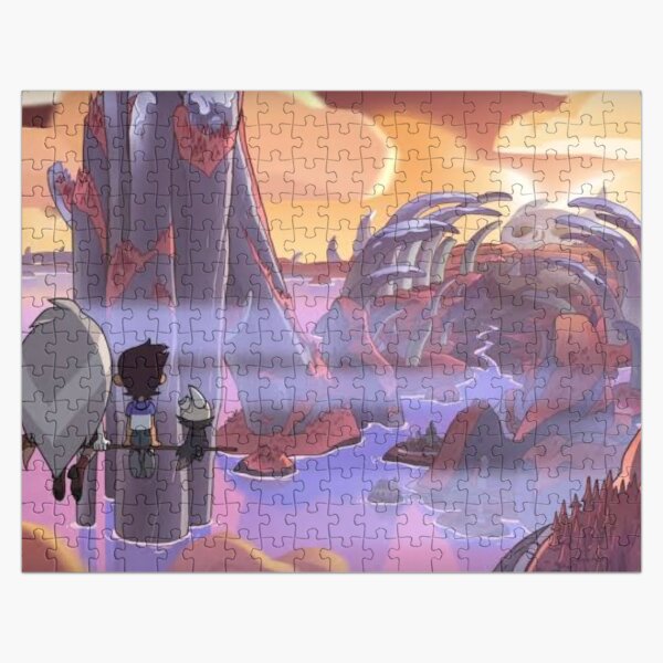 Amphibia Merch & Gifts for Sale | Redbubble