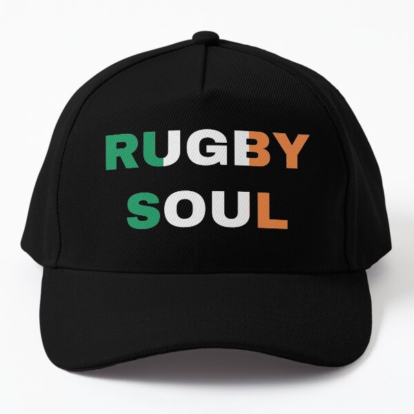 "Ireland rugby team" Cap for Sale by Cherubic | Redbubble