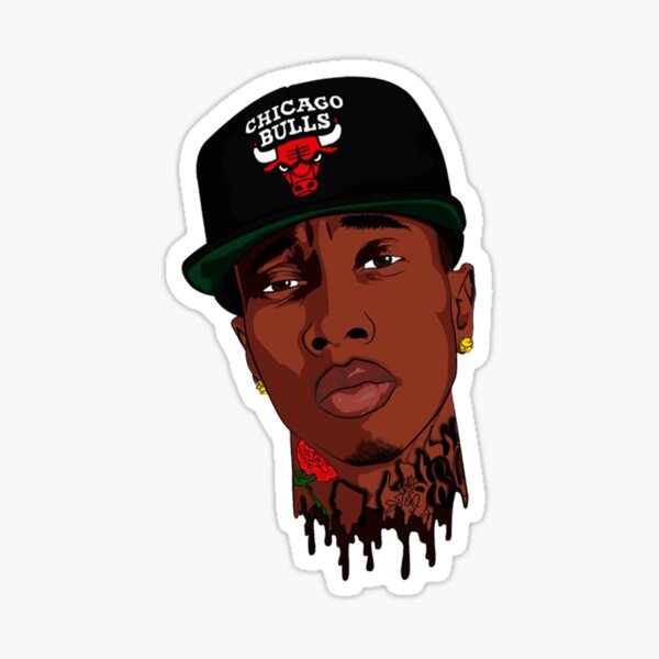 Tyga Merch & Gifts for Sale | Redbubble