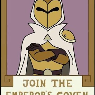 "Golden Guard" Poster for Sale by ArtHouse55 | Redbubble