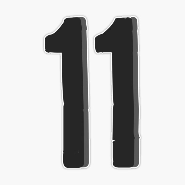 Number Eleven Ltd