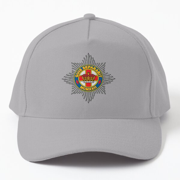 "4TH/7TH ROYAL DRAGOON GUARDS" Cap by WOOFANG | Redbubble