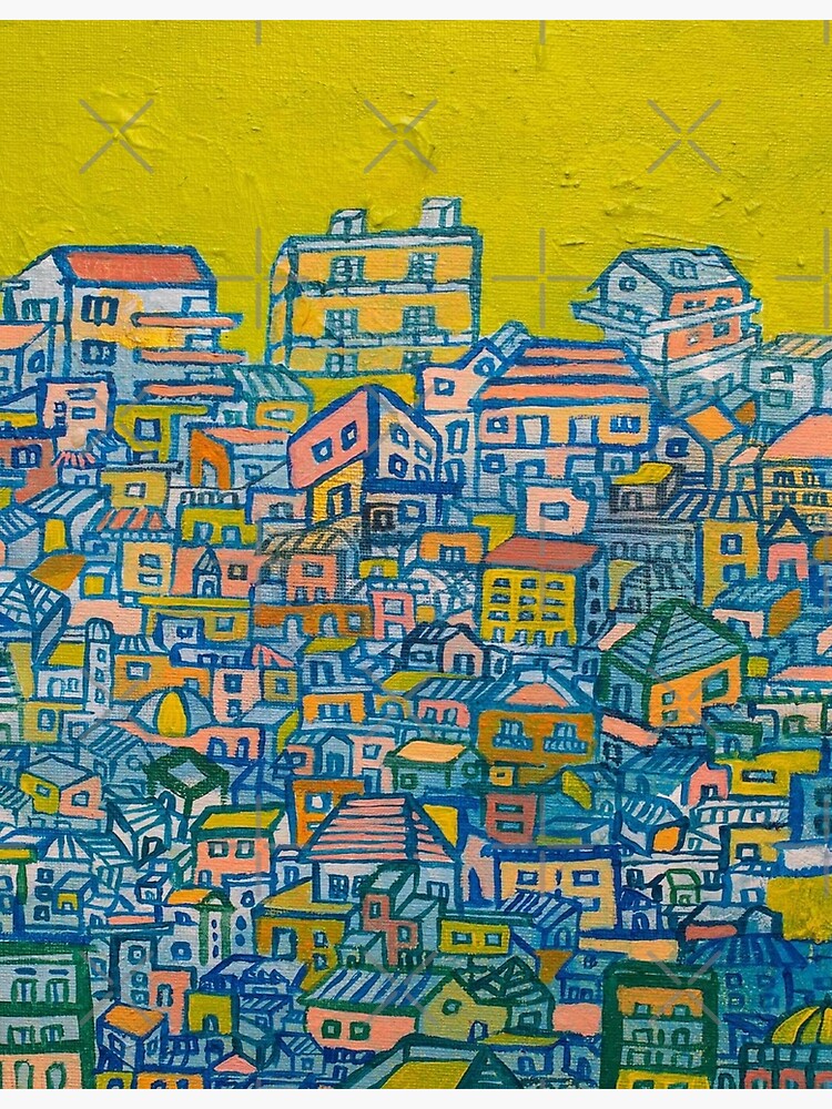 URBAN EXERCISE excessive urbanization in Algerian cities Contemporary ...