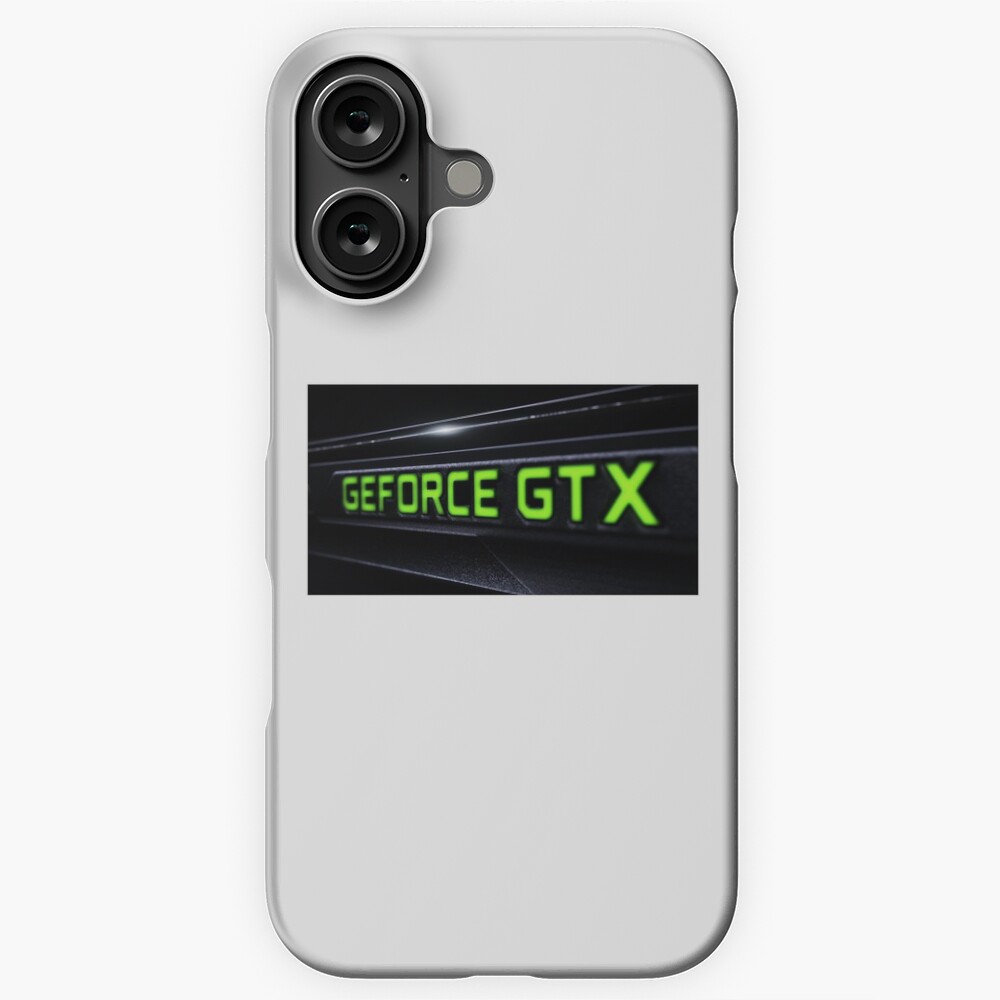 "gtx" Sticker for Sale by Megatron258 | Redbubble
