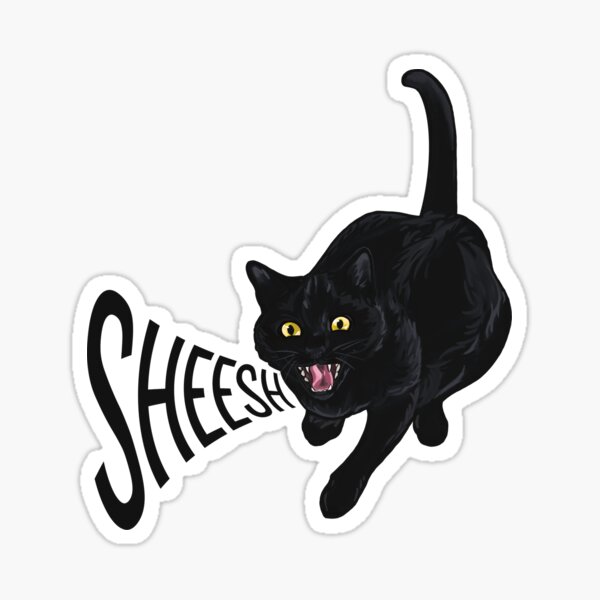 Sheeeeesh Gifts & Merchandise for Sale | Redbubble