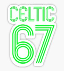 Celtic Fc: Stickers | Redbubble