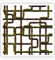 Boiler Room: Stickers | Redbubble