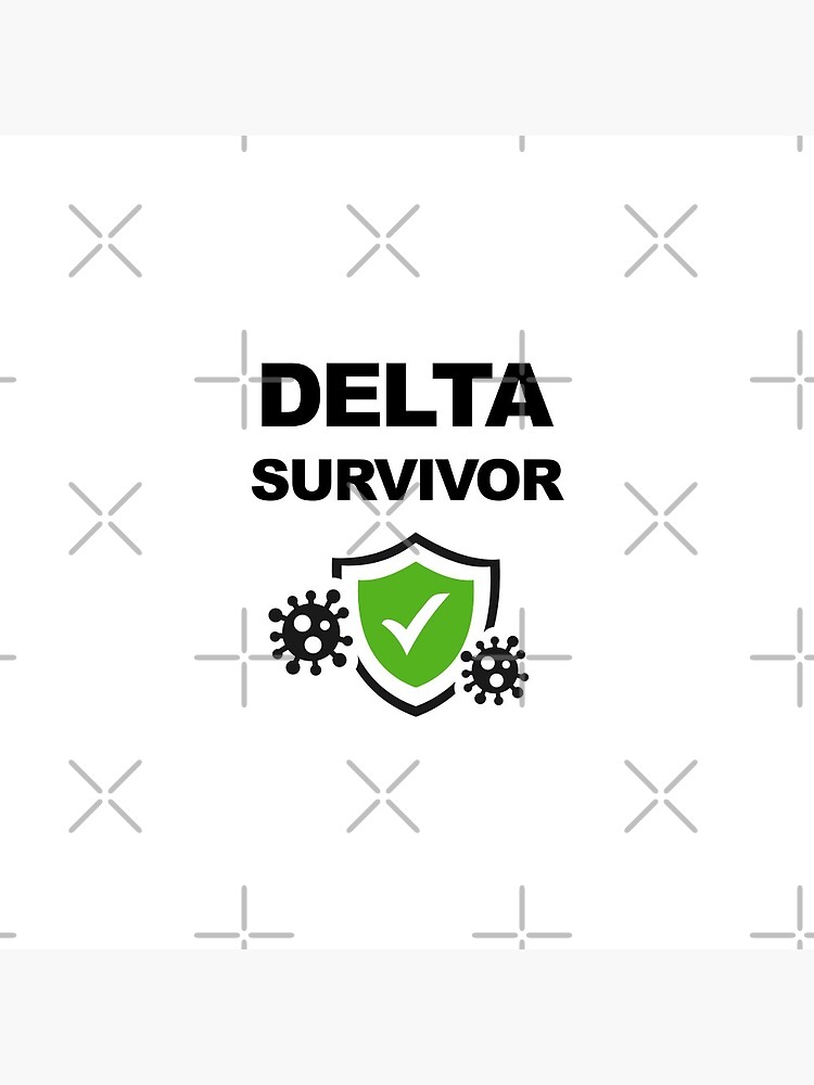 "Delta Survivor Immunity, Immune System, Delta Immunity, Survived Delta ...