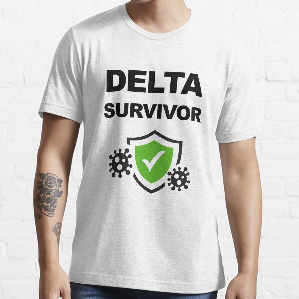 "Delta Survivor Immunity, Immune System, Delta Immunity, Survived Delta ...