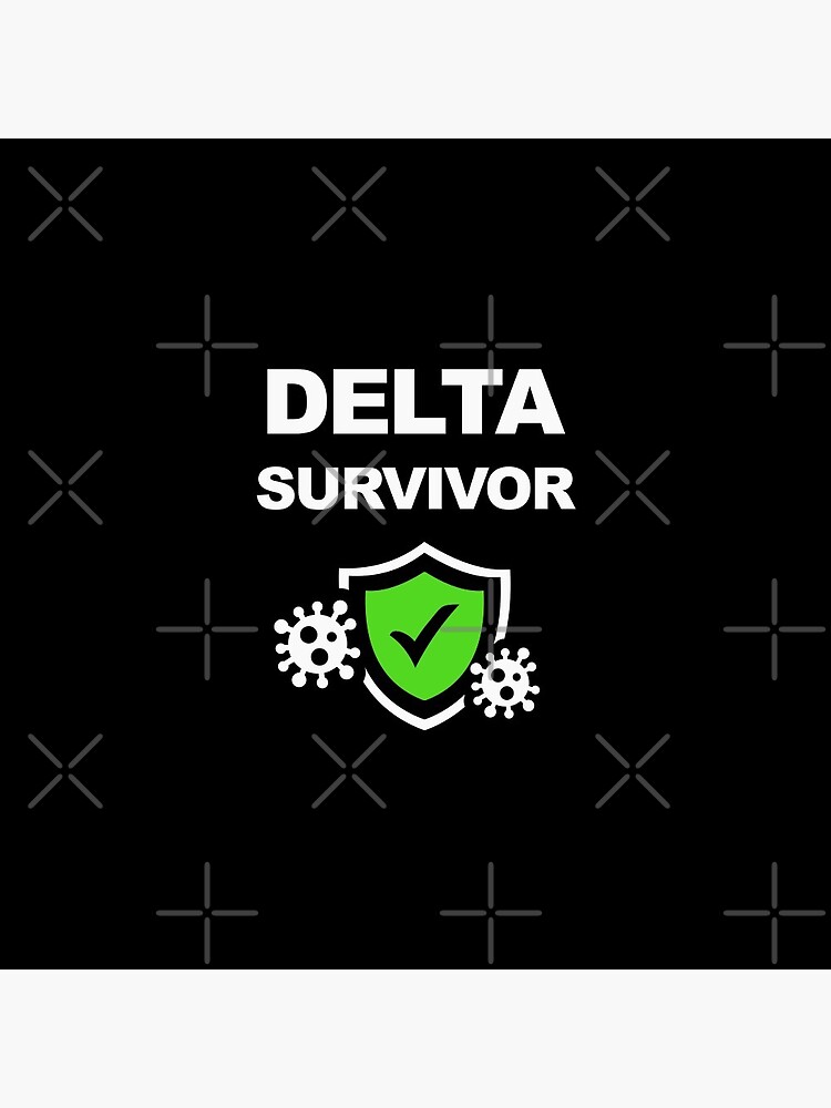 "Delta Survivor Immunity, Immune System, Delta Immunity, Survived Delta ...