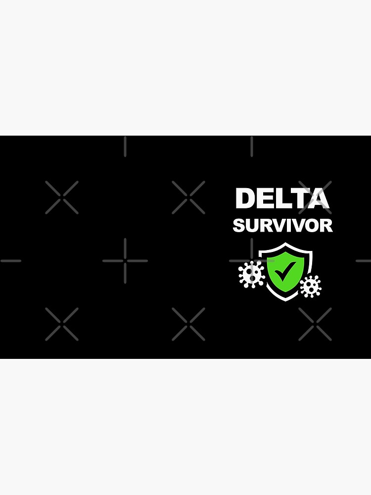 "Delta Survivor Immunity, Immune System, Delta Immunity, Survived Delta ...