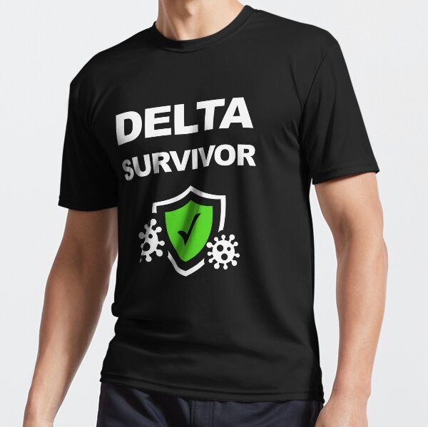 "Delta Survivor Immunity, Immune System, Delta Immunity, Survived Delta ...