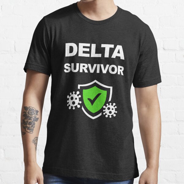 "Delta Survivor Immunity, Immune System, Delta Immunity, Survived Delta ...