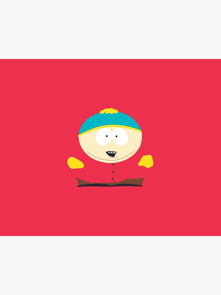"South Park - Eric Cartman" Photographic Print for Sale by Zonnz ...