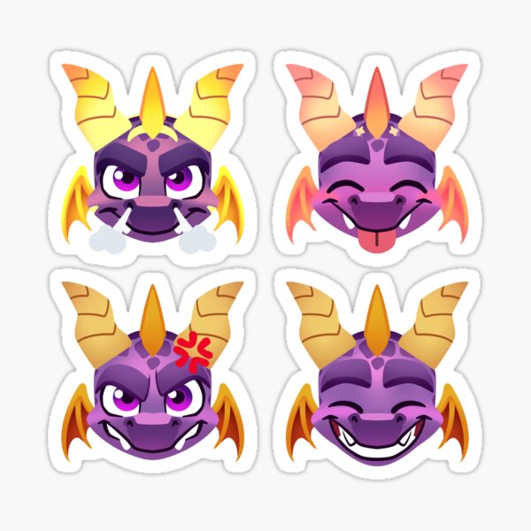 Spyro Merch & Gifts for Sale | Redbubble