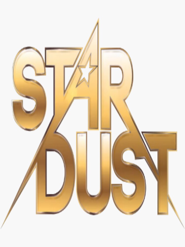 "Stardust (2007)" Sticker for Sale by Maestromaca | Redbubble