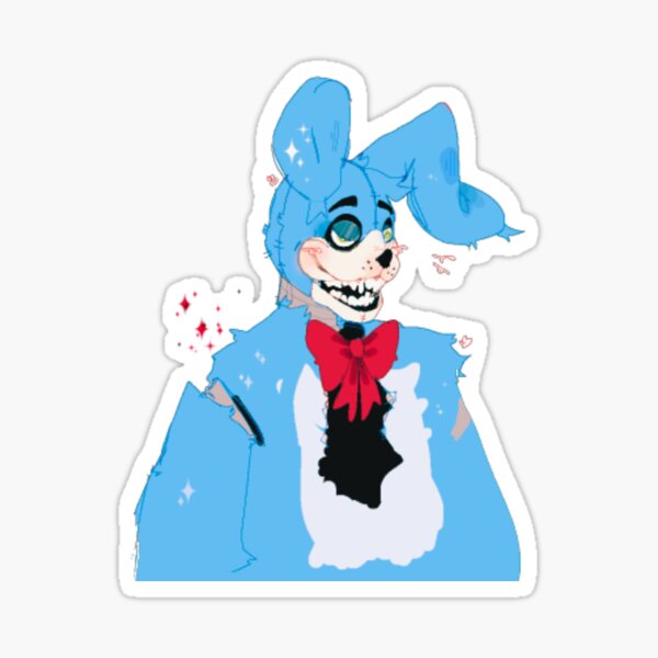 "the walten files" Sticker for Sale by ELHARCHI | Redbubble