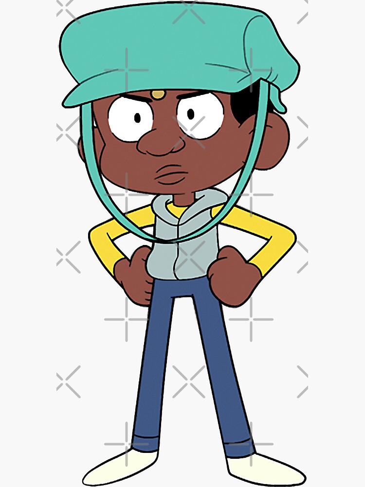 "Animal Craig Of The Creek Movie Cartoon Cute Lach Craig Of The Creek ...